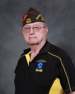 Officers - VFW Department of Pennsylvania