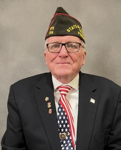 Officers - VFW Department of Pennsylvania