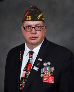 Officers - VFW Department of Pennsylvania