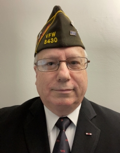 Officers - VFW Department of Pennsylvania