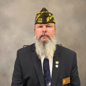 Officers - VFW Department of Pennsylvania