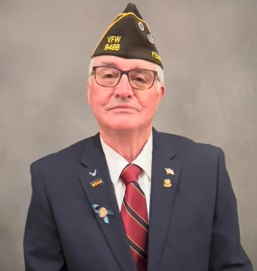 Officers - VFW Department of Pennsylvania