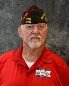 Officers - VFW Department of Pennsylvania