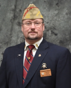 Officers - VFW Department of Pennsylvania