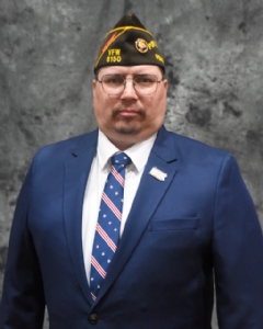 Officers - VFW Department of Pennsylvania