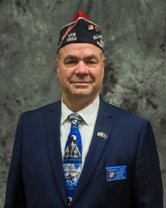 Officers - VFW Department of Pennsylvania