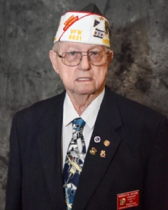 Officers - VFW Department of Pennsylvania