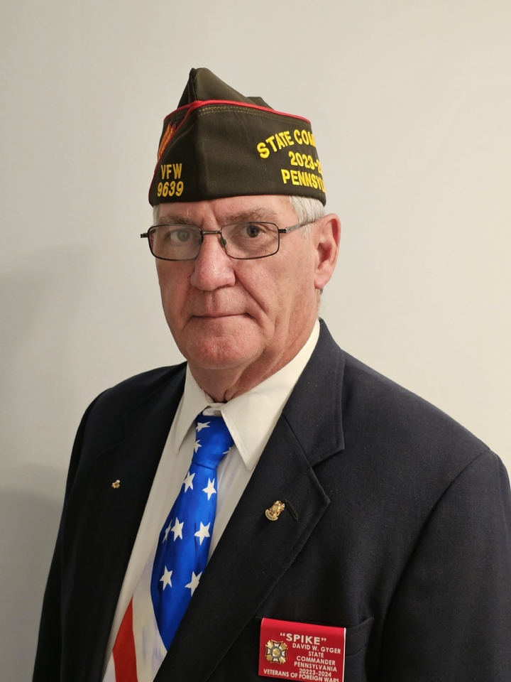 Membership Information - VFW Department of Pennsylvania