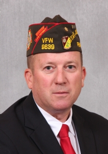 Officers - VFW Department of Pennsylvania