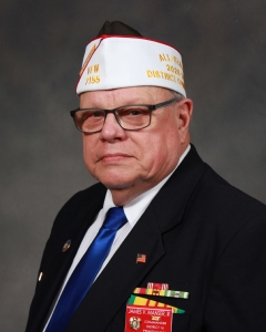 Officers - VFW Department of Pennsylvania