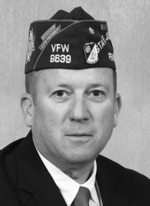 Officers - VFW Department of Pennsylvania