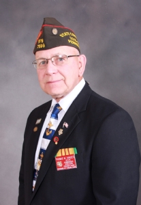 Officers - VFW Department of Pennsylvania