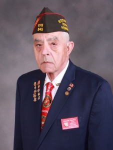 Officers - VFW Department of Pennsylvania