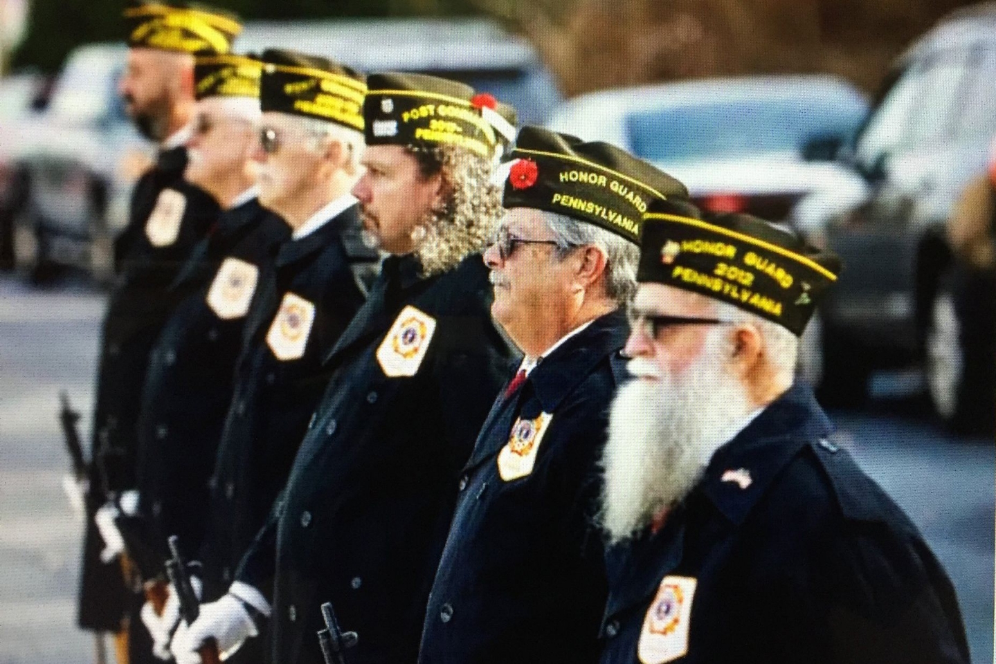 Gallery - VFW Department of Pennsylvania