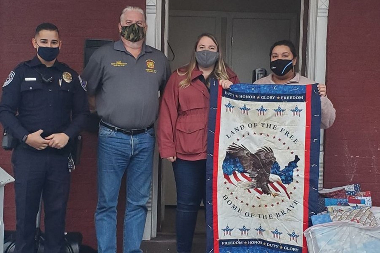 VFW Department of Pennsylvania