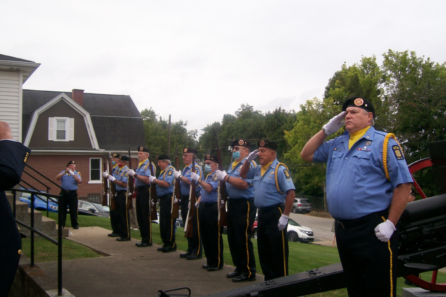 VFW Department of Pennsylvania